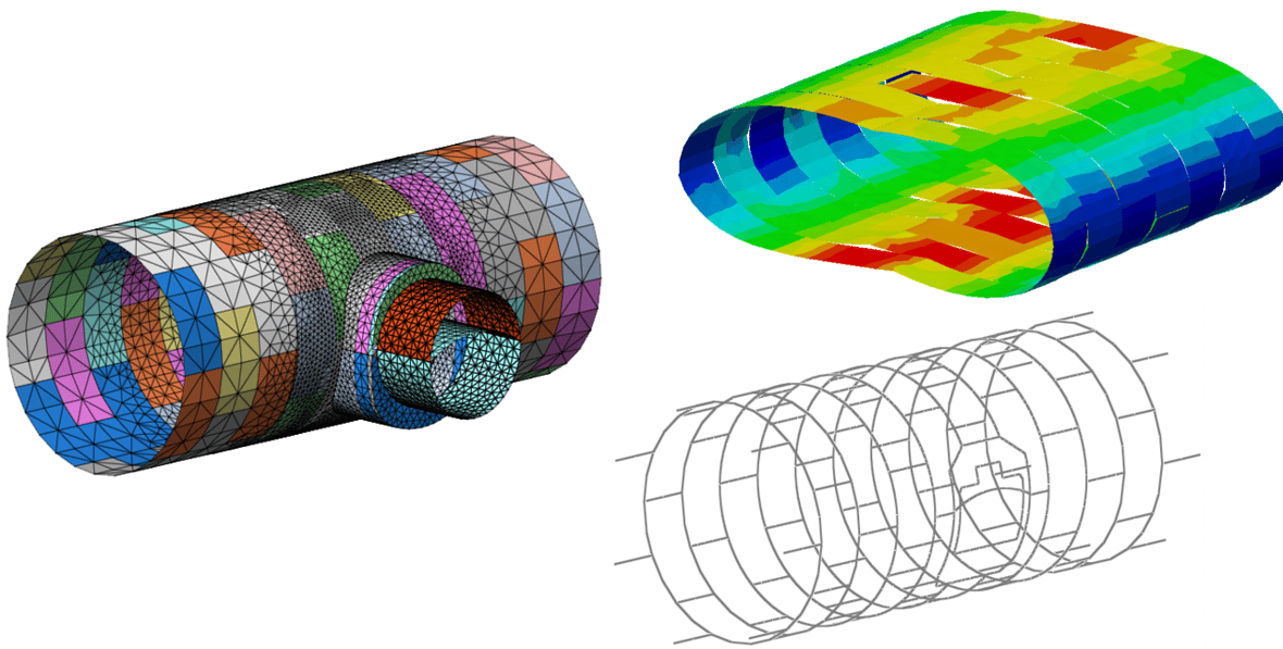 MIDAS Tunnel Webinar Series - Advanced Numerical Modeling Techniques for Tunnel Analysis